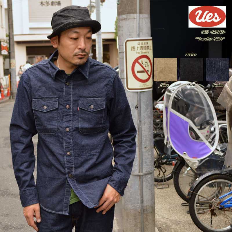 UES – BEARS' -TOKYO-