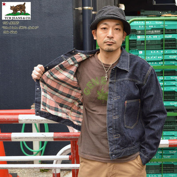 BEARS' -Japanese Jeans- – BEARS' -TOKYO-